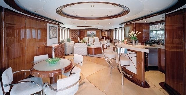 Delivery of NEW 61m JUST J’S – The Largest Motoryacht built by Hakvoort ...